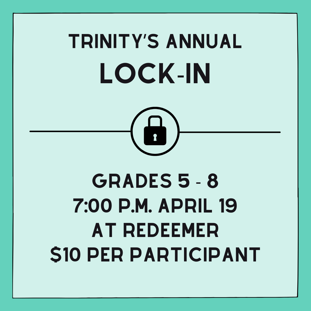 Green Bay Trinity Lutheran School